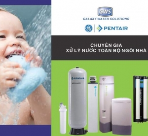 GALAXY WATER SOLUTION COMPANY || Vibuma.com
