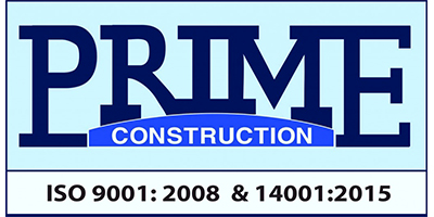 PRIME CONSTRUCTION || Vibuma.com